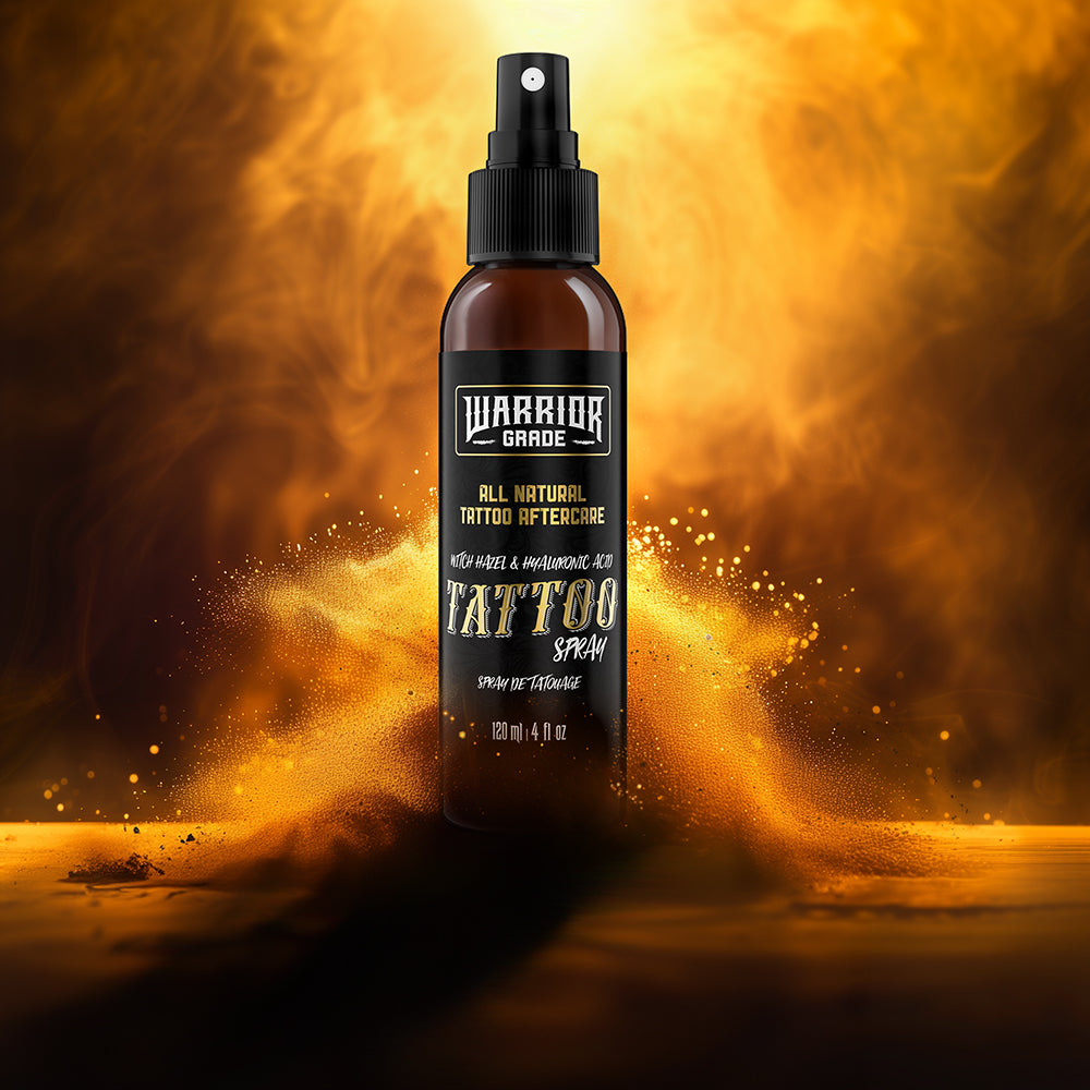 Witch Hazel Para Tattoos Witch Hazel Tattoo (@witchhazeltattoo)