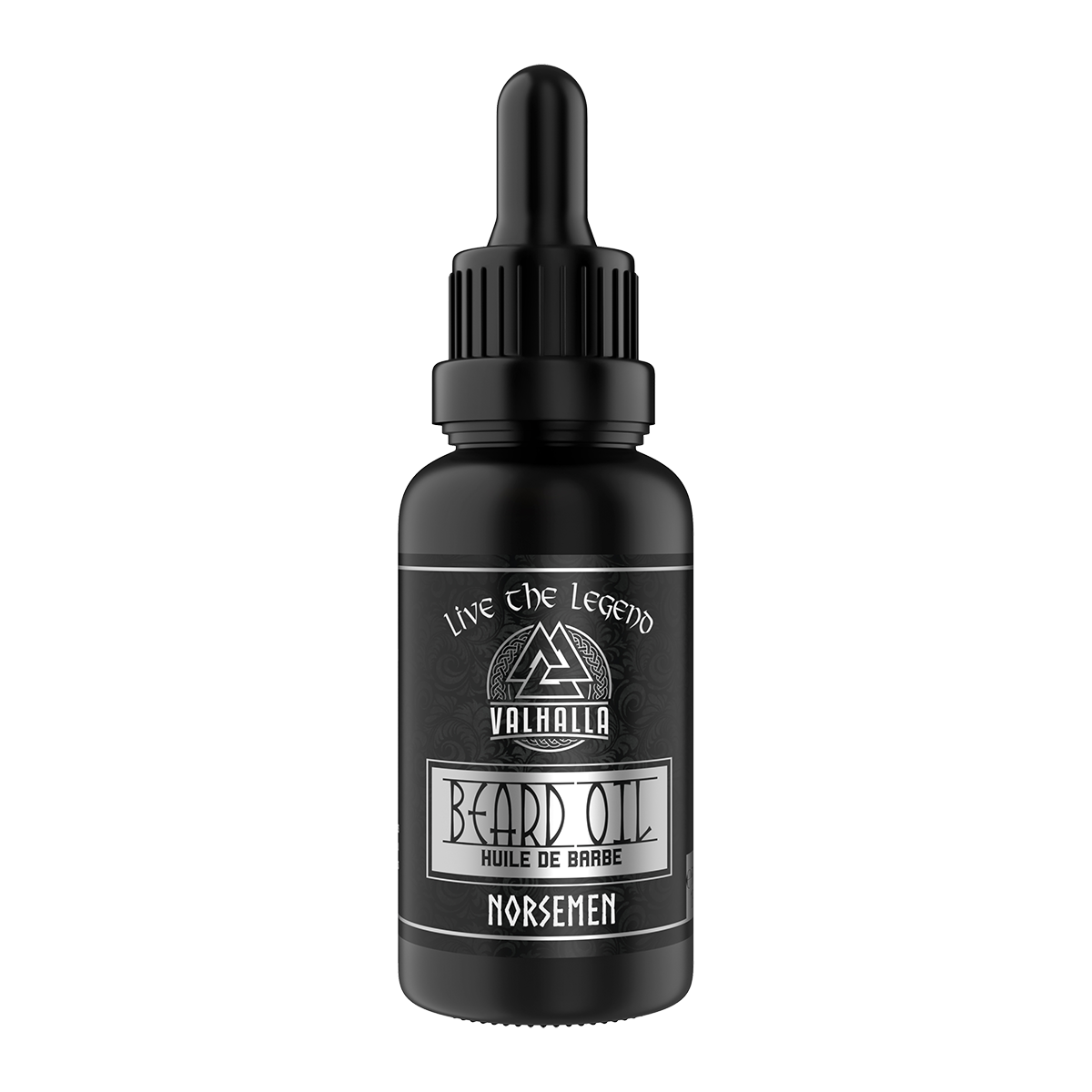 Beard Oil - Norsemen - Valhalla Legend - Viking Beard Oil – Valhalla ...